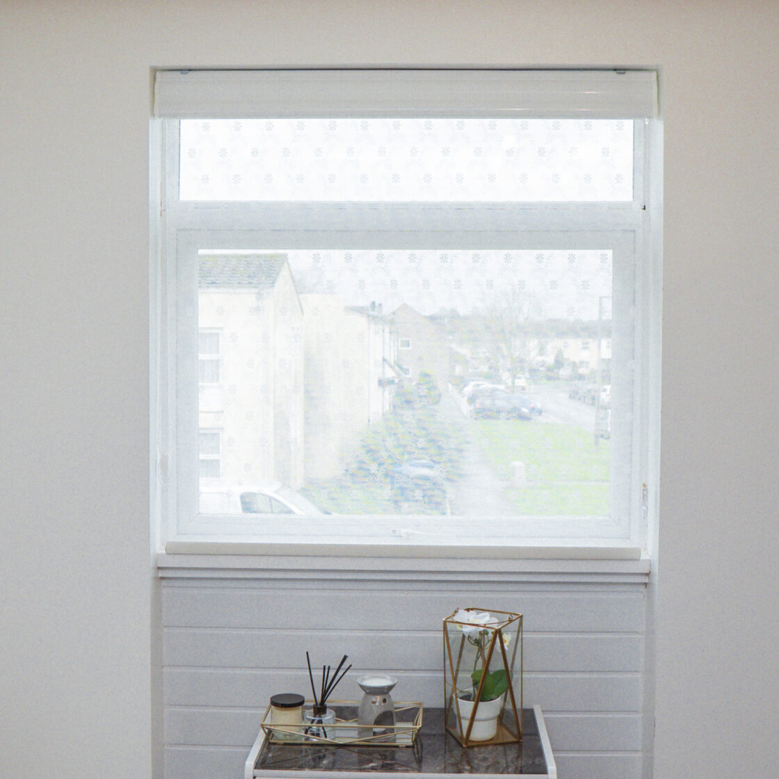 Baron Light Cream - The Blind Land