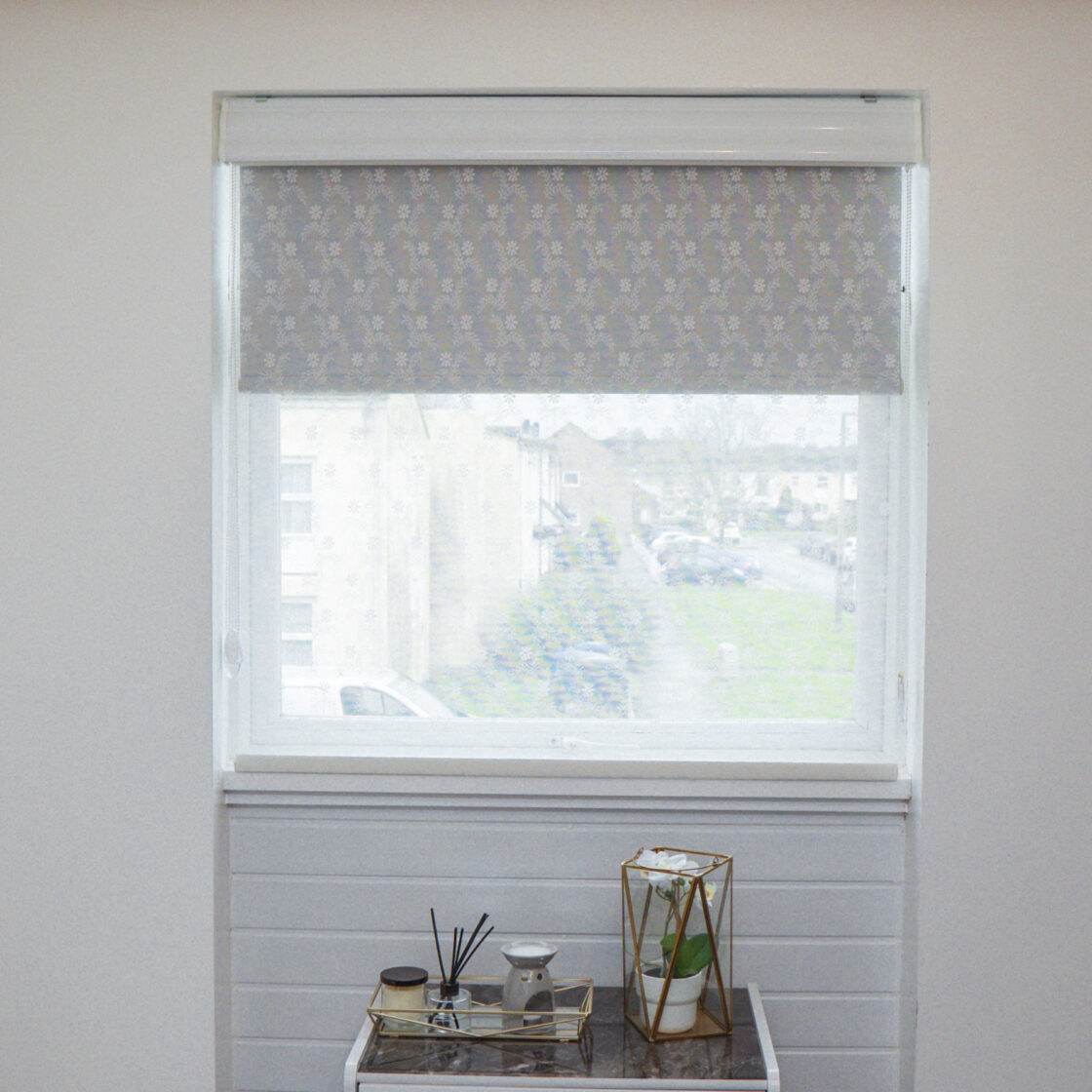 Baron Light Cream - The Blind Land