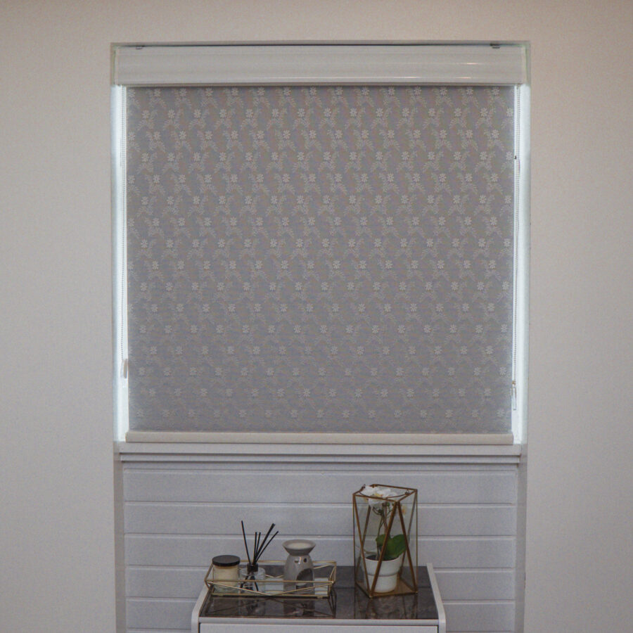 Baron Light Cream - The Blind Land